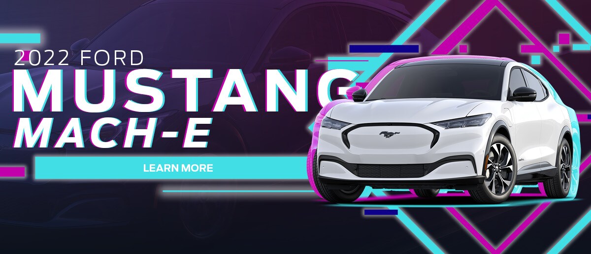 New & Used Ford Dealership in Orlando | Tropical Ford