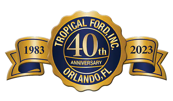 New Ford Dealership in Orlando, FL | Tropical Ford
