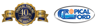 New Ford Dealership in Orlando, FL | Tropical Ford