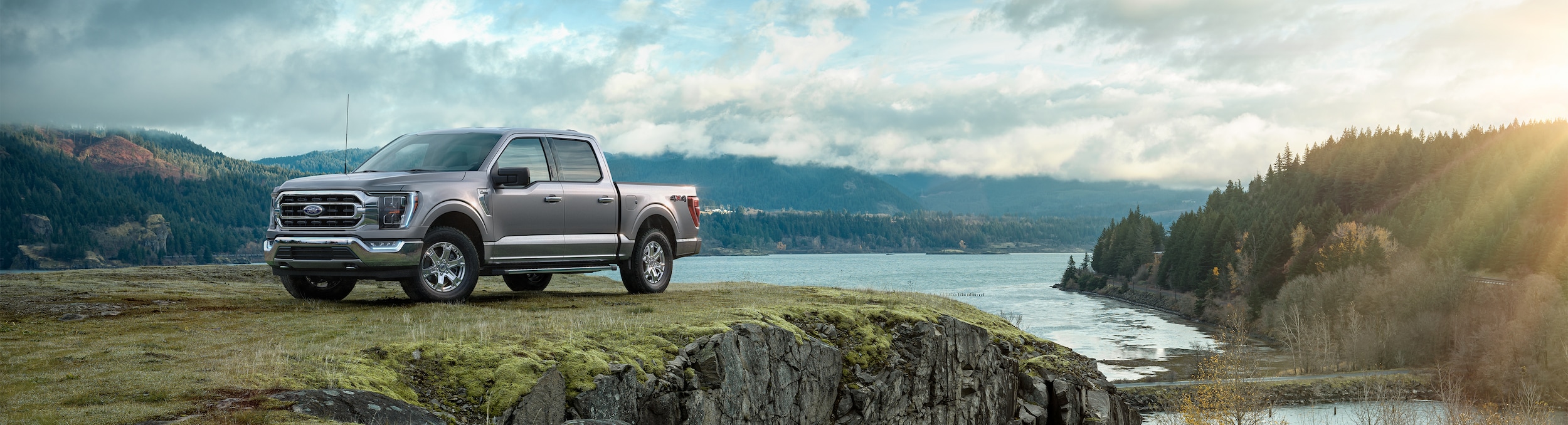 New Ford F-150 for Sale in Orlando, FL