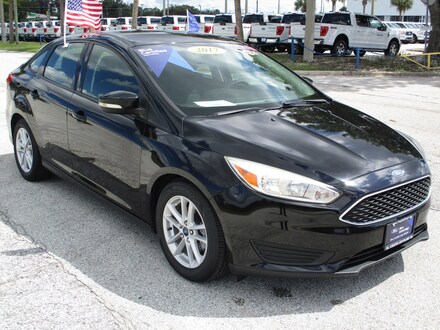 Featured Used Vehicles | Tropical Ford | Orlando, FL