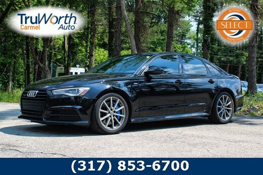 Inventory | Tru Worth Auto Group