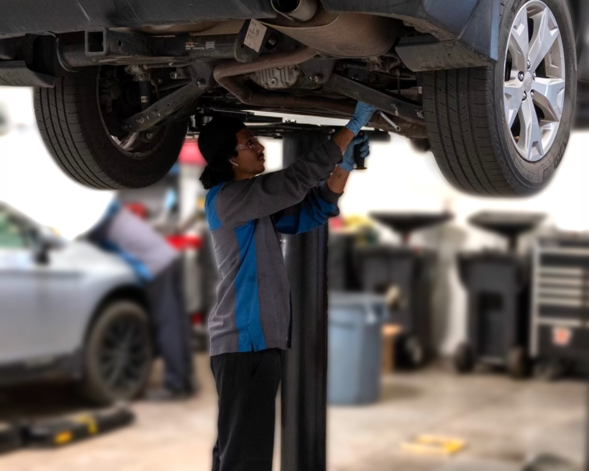 Automotive Job Openings | Tucson Subaru