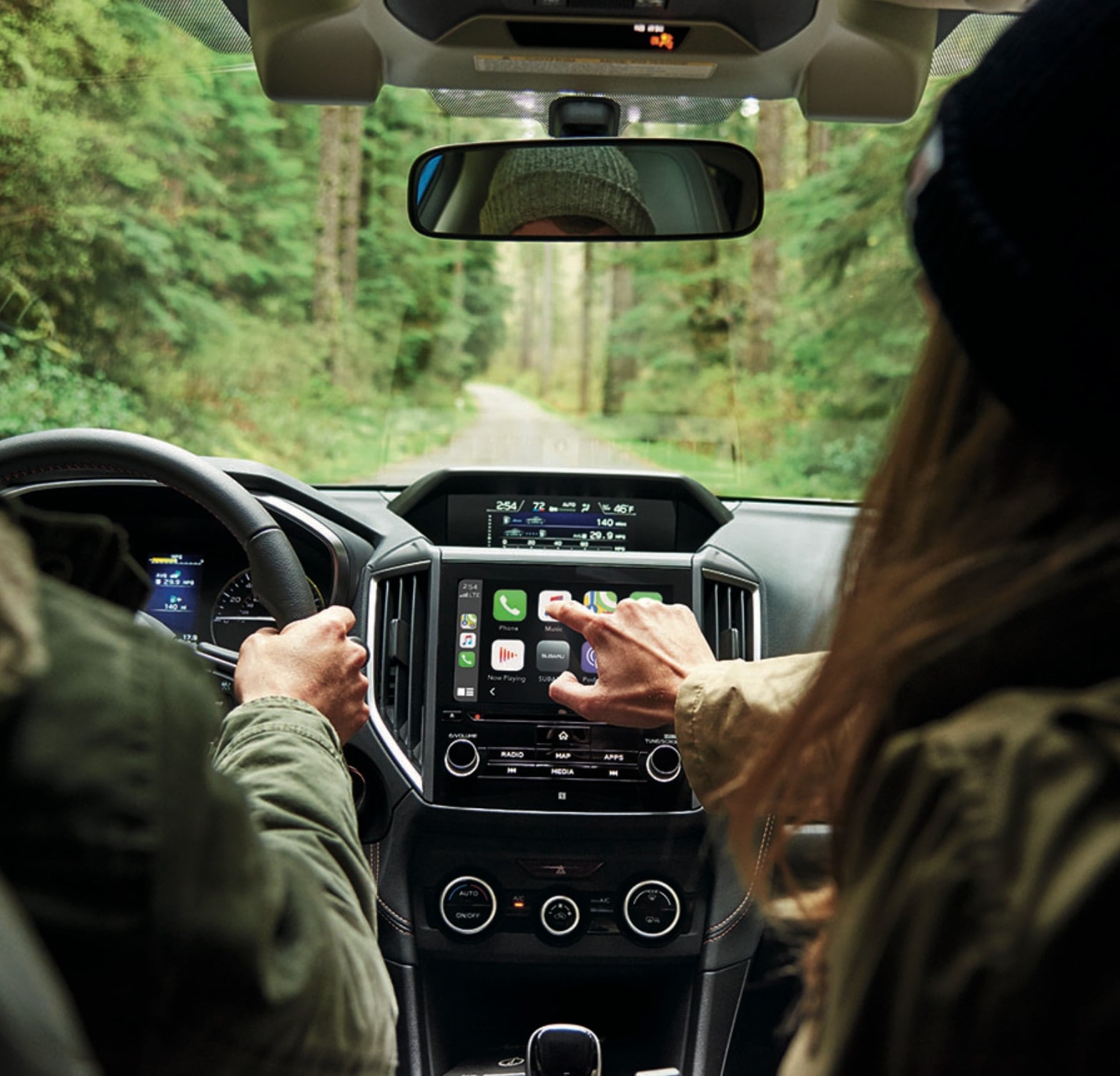 Tucson Subaru | New Subaru & Used Car Dealership