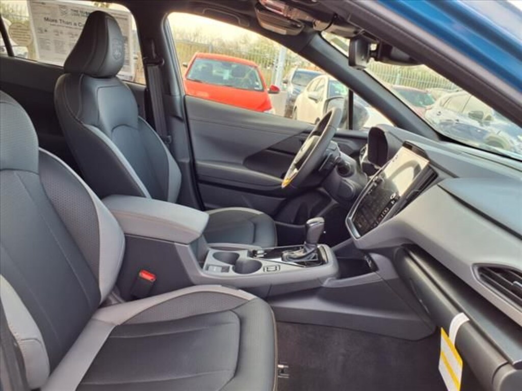 Used 2025 Subaru Crosstrek Wilderness For Sale in Tucson,AZ ...