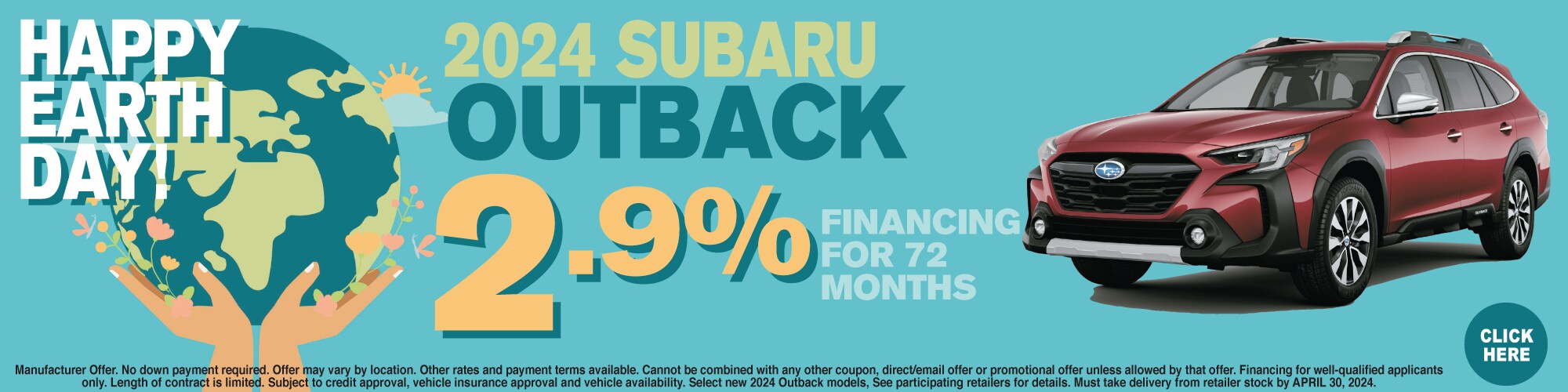 New Subaru Specials & Offers | Tucson Subaru