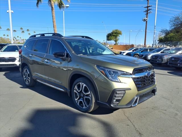 Tucson Subaru - Service Center, Subaru, Used Car Dealer - Dealership ...
