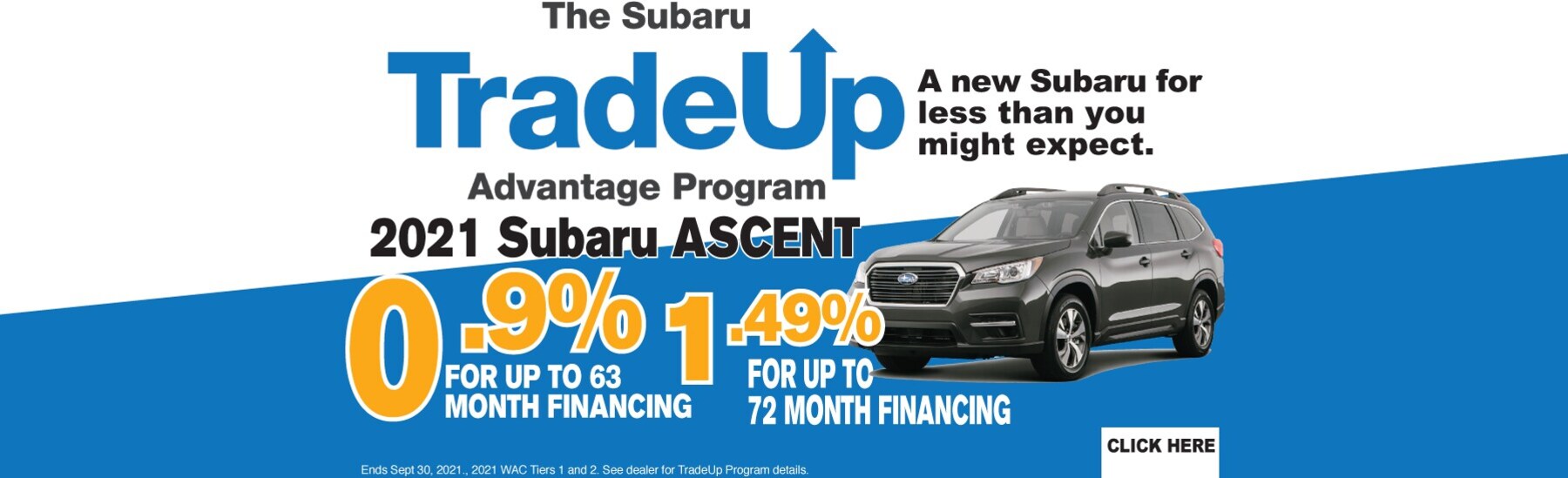 Tucson Subaru | New Subaru & Used Car Dealership