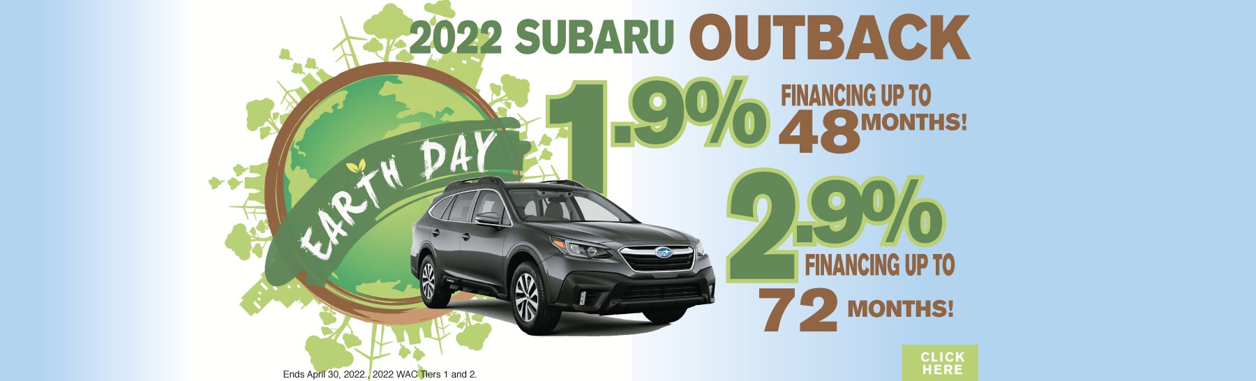 Tucson Subaru | New Subaru & Used Car Dealership