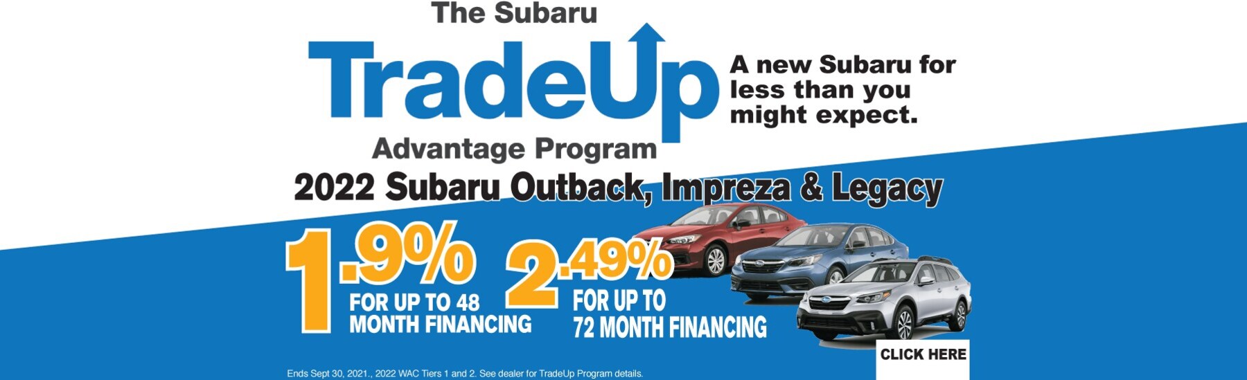 Tucson Subaru | New Subaru & Used Car Dealership