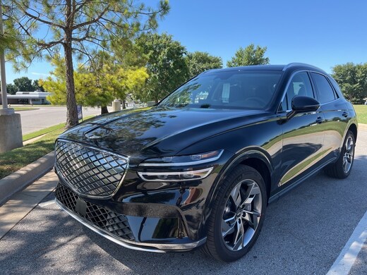 Inventory | Genesis of Tulsa