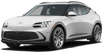 Genesis Cars | Genesis of Tulsa