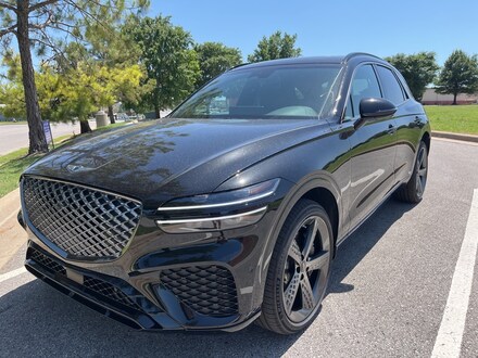 Genesis of Tulsa | Vehicles for sale in Tulsa, OK 74133