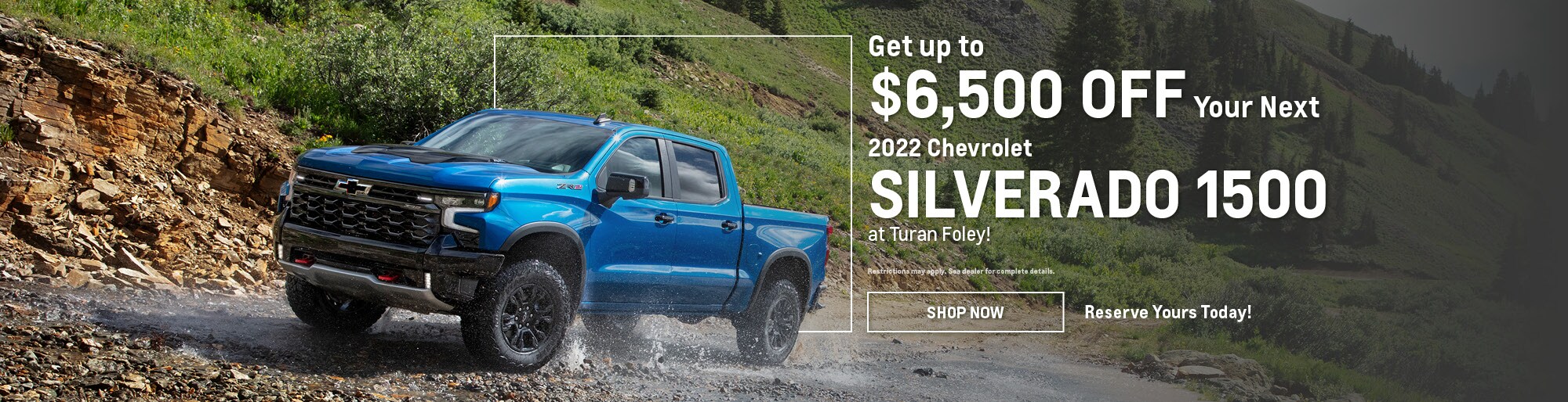 Turan Foley Chevrolet Buick: Gulfport MS Dealership