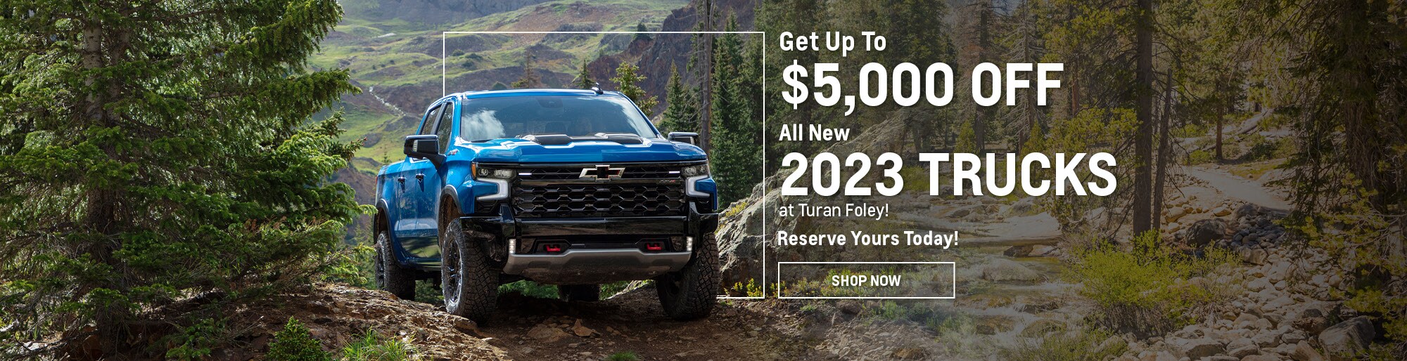 Turan Foley Chevrolet Buick: Gulfport MS Dealership