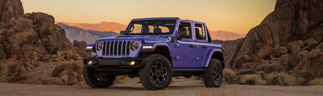 Jeep Wrangler | Tuscaloosa Chrysler Dodge Jeep Ram