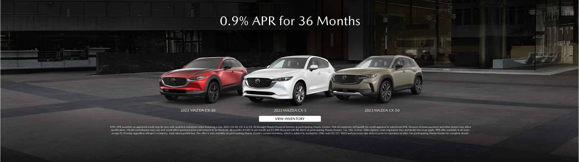 Mazda Dealership Tuscaloosa AL | Birmingham | Montgomery