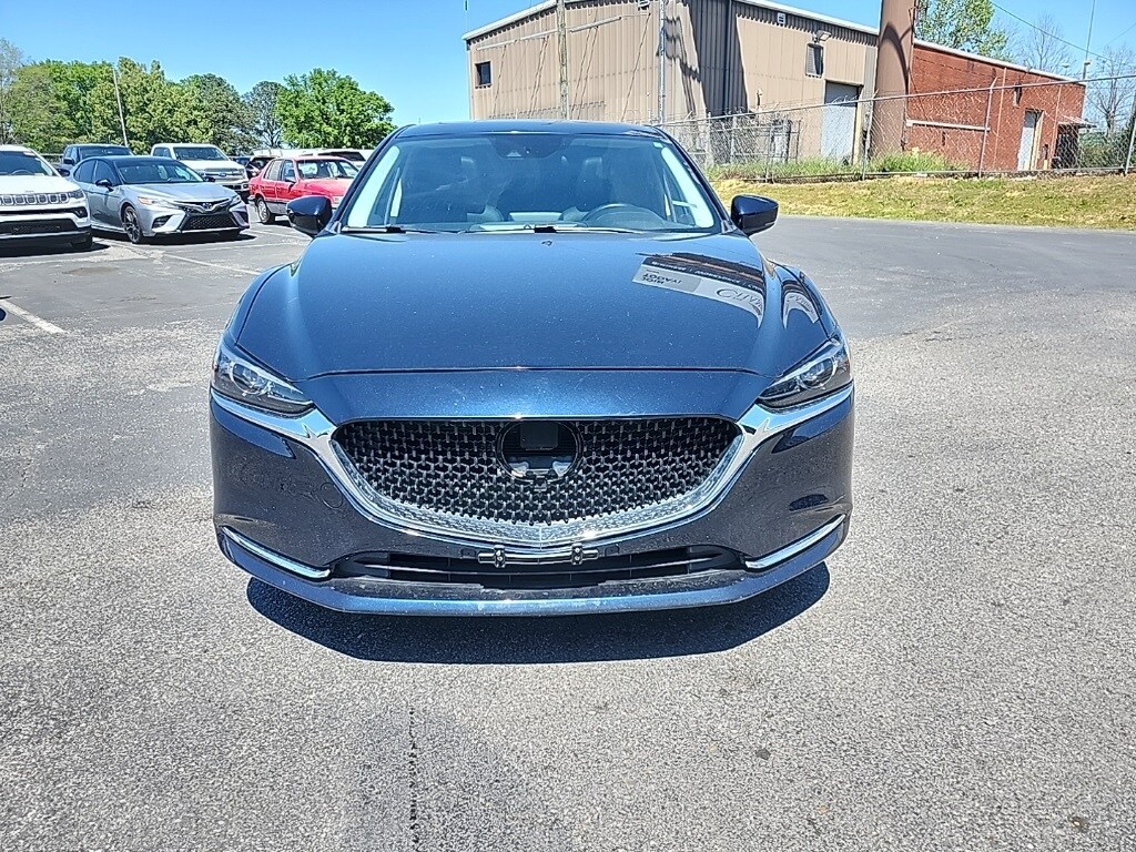 Used Mazda Mazda6 For Sale Tuscaloosa AL | Northport | P25037