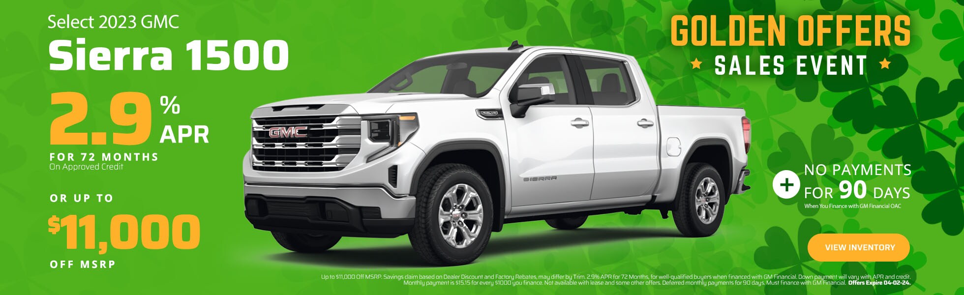 TUSTIN BUICK GMC | New & Used GMC Buick Dealer Near Irvine CA