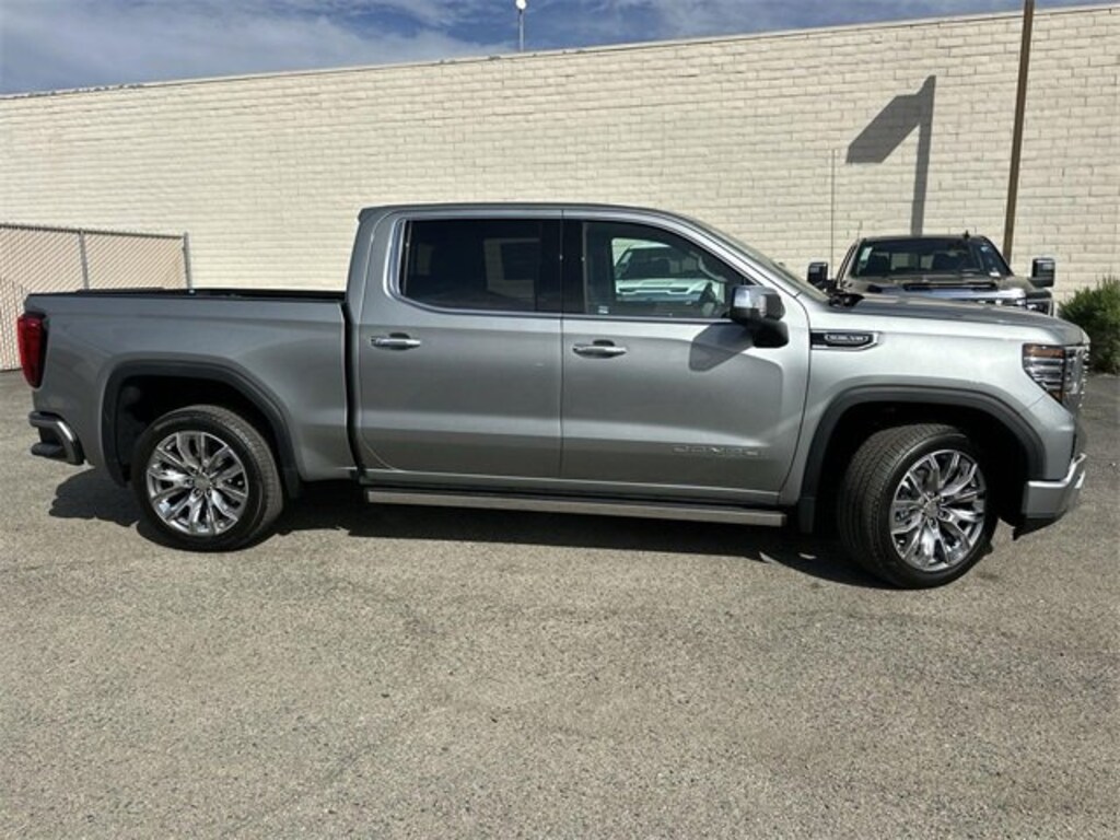 New 2025 GMC Sierra 1500 For Sale at TUSTIN BUICK GMC | VIN ...