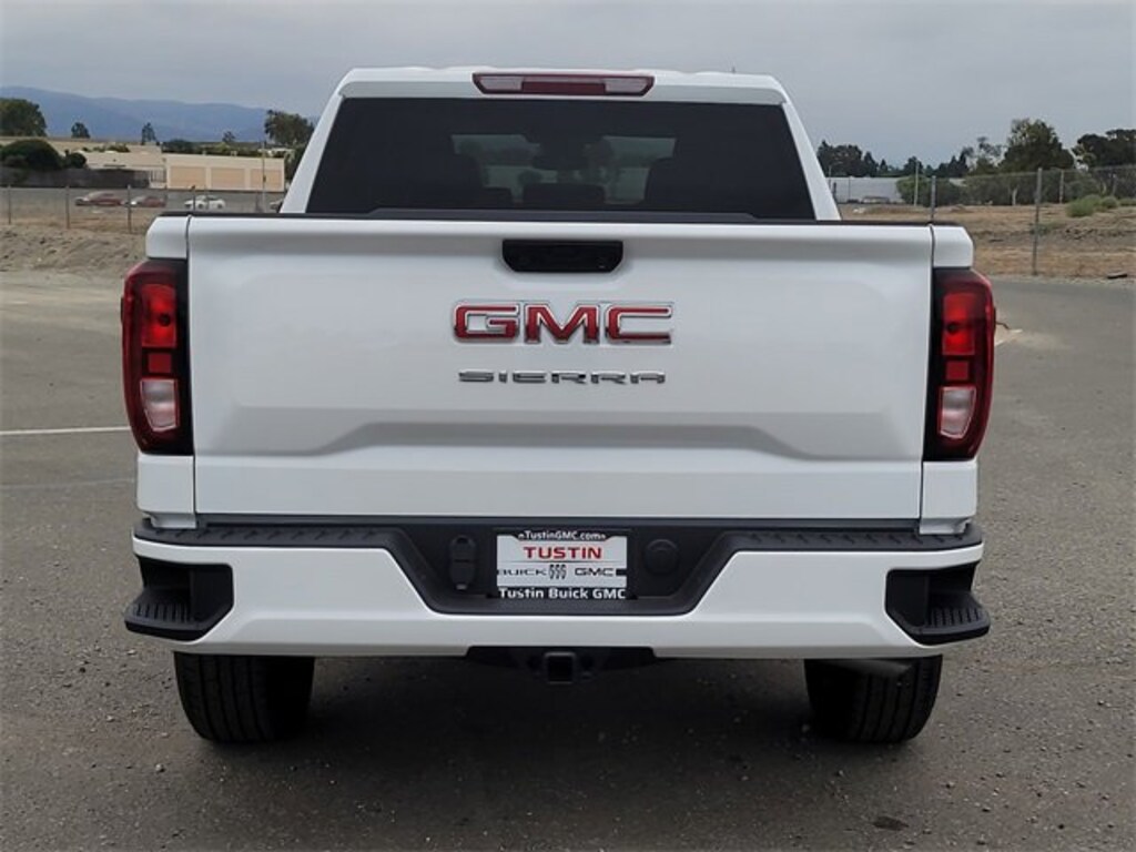 New 2025 GMC Sierra 1500 For Sale at TUSTIN BUICK GMC | VIN ...