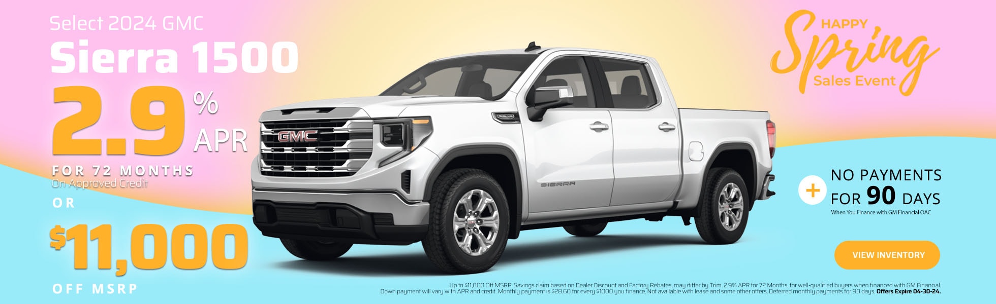 TUSTIN BUICK GMC | New & Used GMC Buick Dealer Near Irvine CA