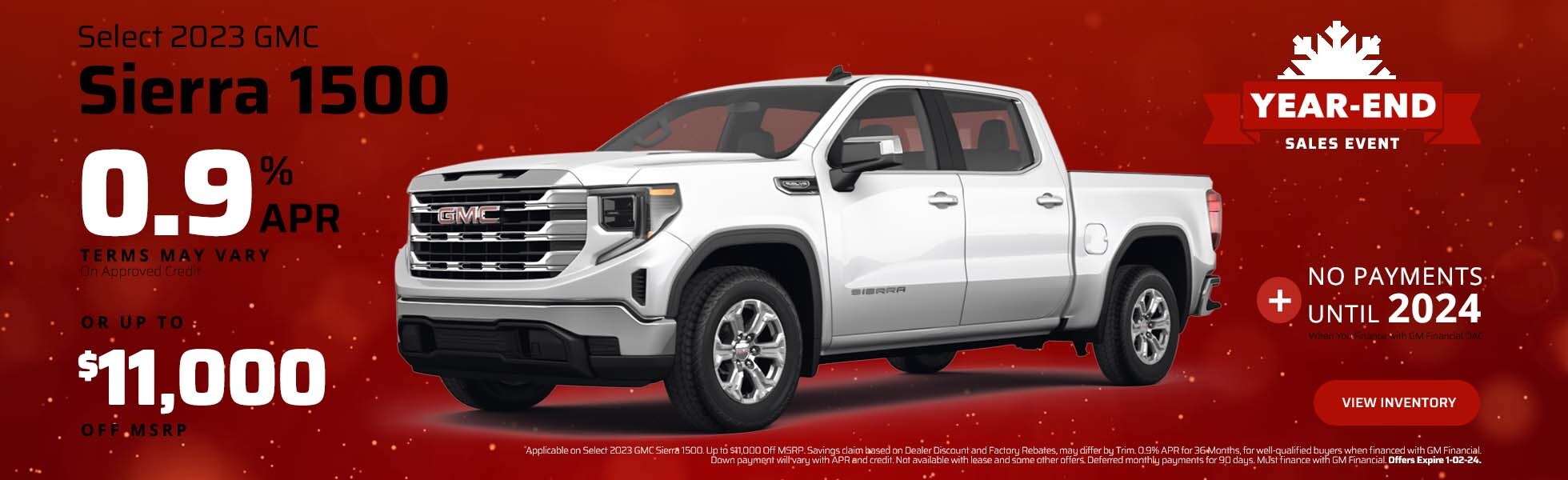 TUSTIN BUICK GMC | New & Used GMC Buick Dealer Near Irvine CA