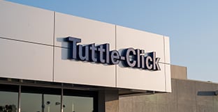 Schedule Service | Tuttle-Click Automotive Group