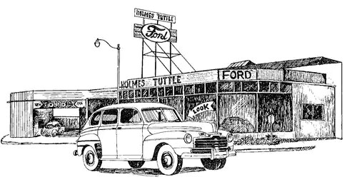 About Tuttle Click Hyundai | New Hyundai and Used Car Dealer | Irvine