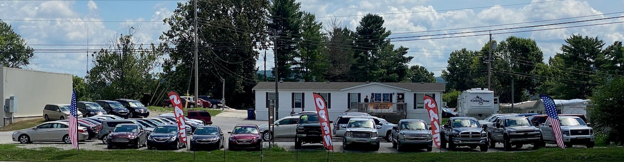 27 Auto Sales | New Dealership in Somerset, KY