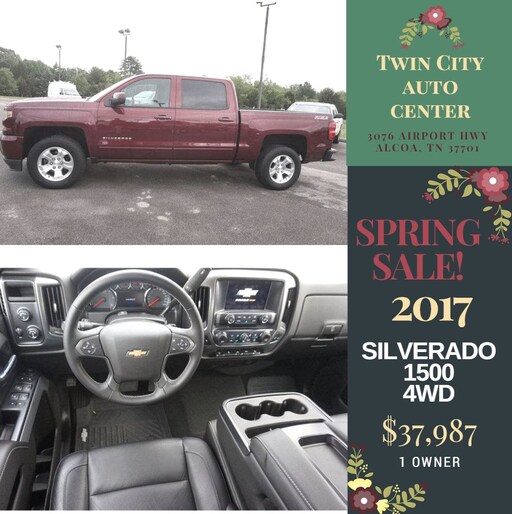 Twin City Auto Center | New CADILLAC, Buick, Mazda, Genesis, GMC ...