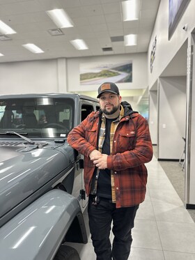 Meet Our Staff | Twin City Chrysler Dodge Jeep Ram FIAT