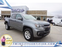 Used Vehicle Specials | Twin City Auto Center