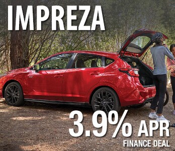 Subaru Finance Deals | 802 Subaru, Vermont