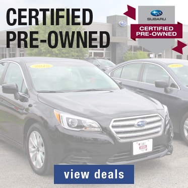 802 Subaru Deals, Specials Offers and Coupons in Vermont