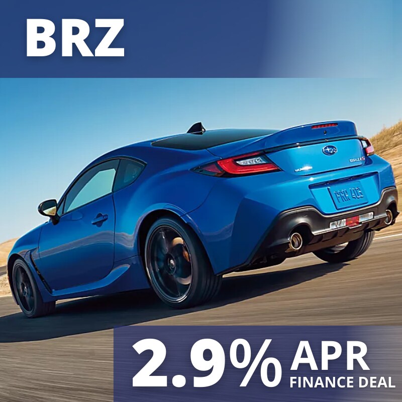 Subaru Finance Deals | 802 Subaru, Vermont