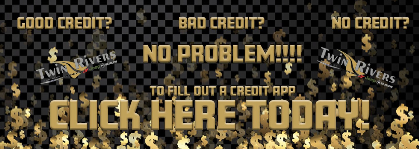 Twin Rivers Chrysler-Jeep-Dodge, Inc | New Chrysler, Dodge, Jeep, Ram ...