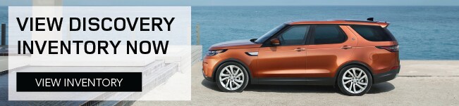 New 2018-2019 Land Rover & Used Car Dealer in Austin, TX - Land Rover ...