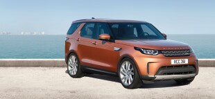 New 2018-2019 Land Rover & Used Car Dealer in Austin, TX - Land Rover ...