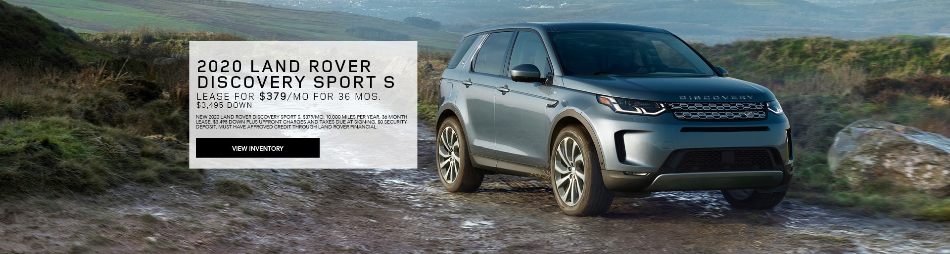 Land Rover Houston North: Land Rover Dealer in Houston, TX