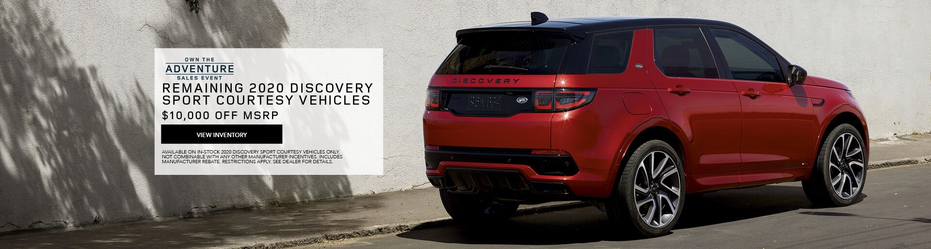 Land Rover Houston North: Land Rover Dealer in Houston, TX