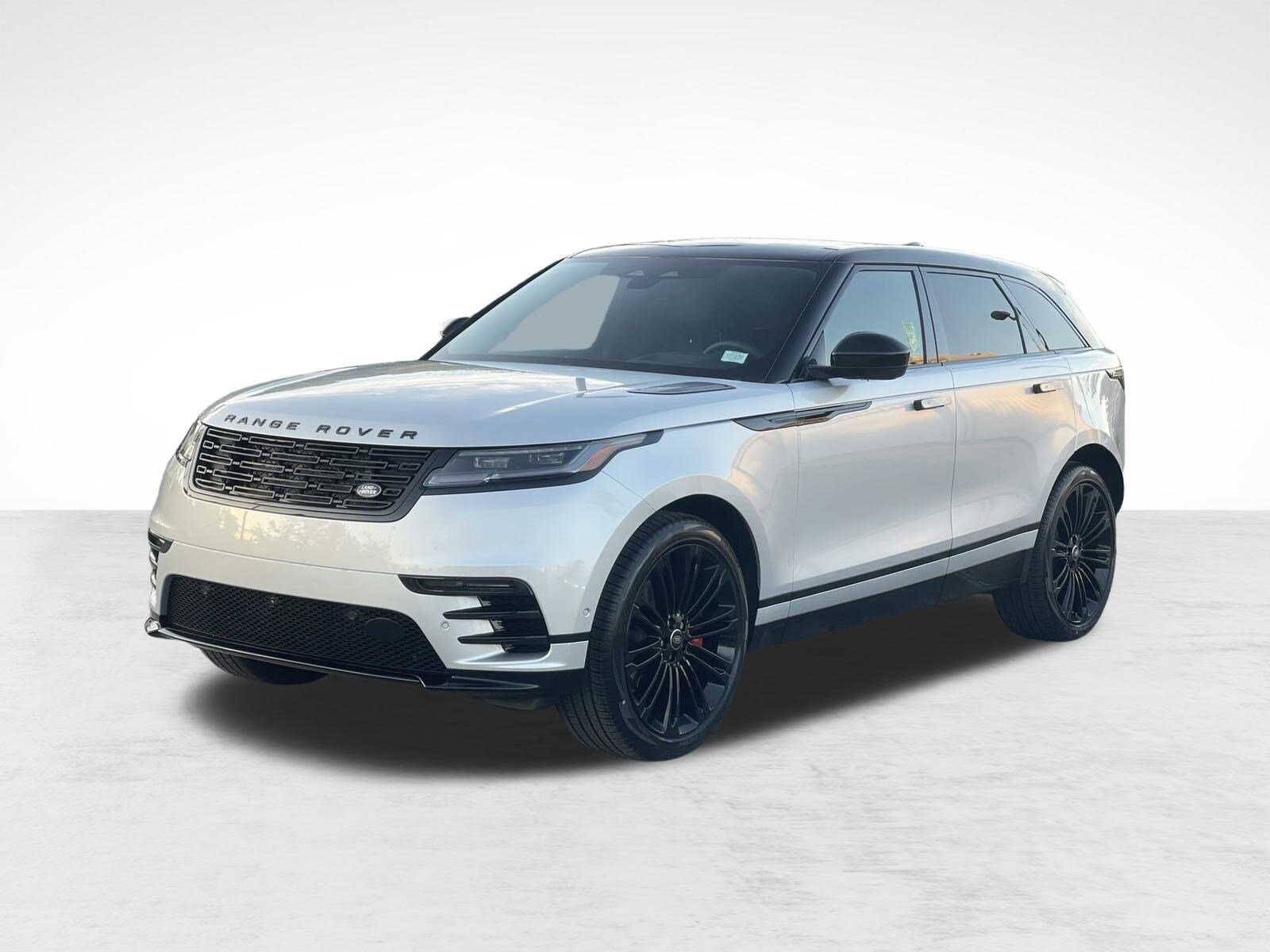 Find 2025 Range Rover Velar SUVs in Houston TX