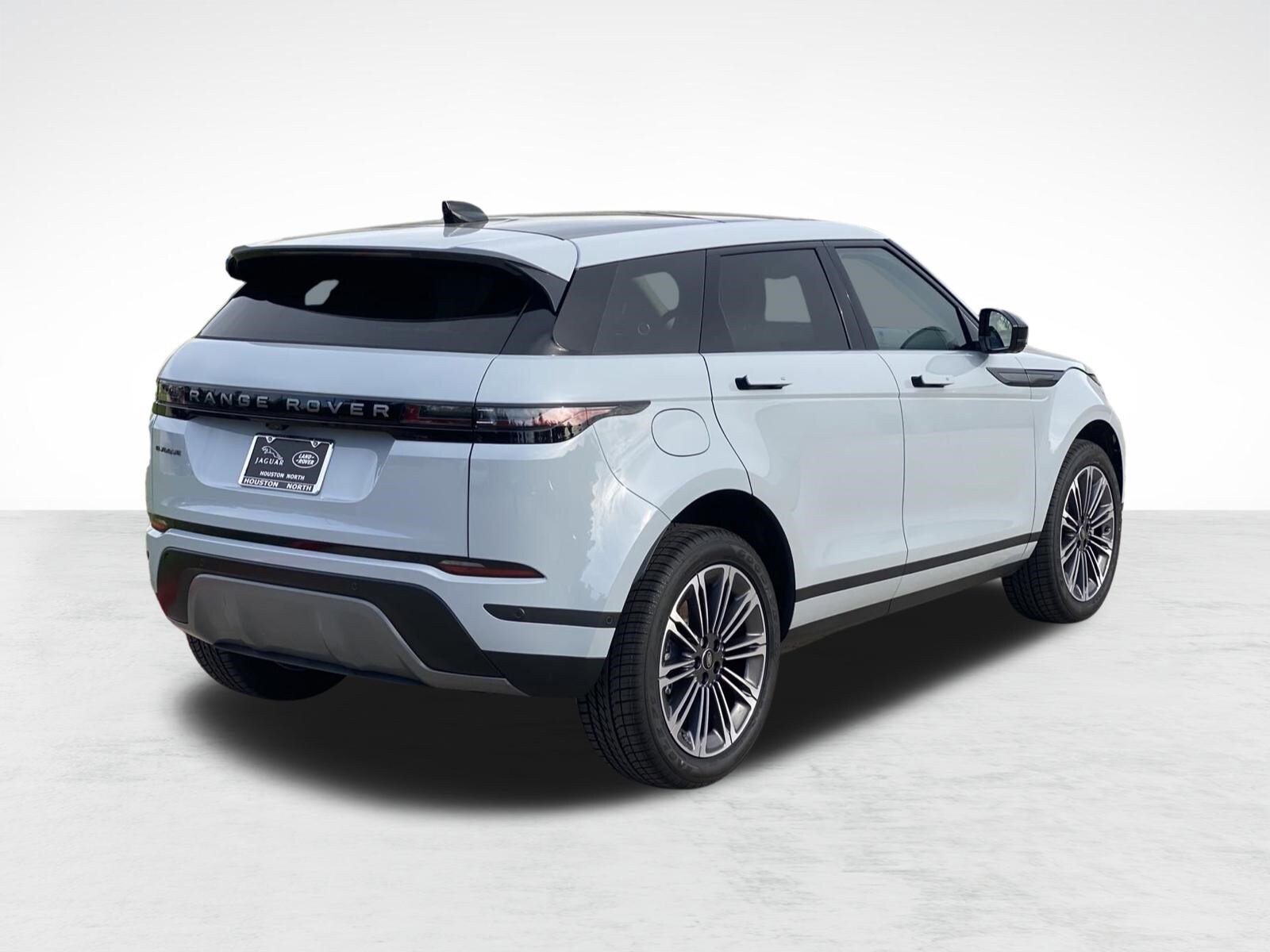Range rover evoque 2.0 store