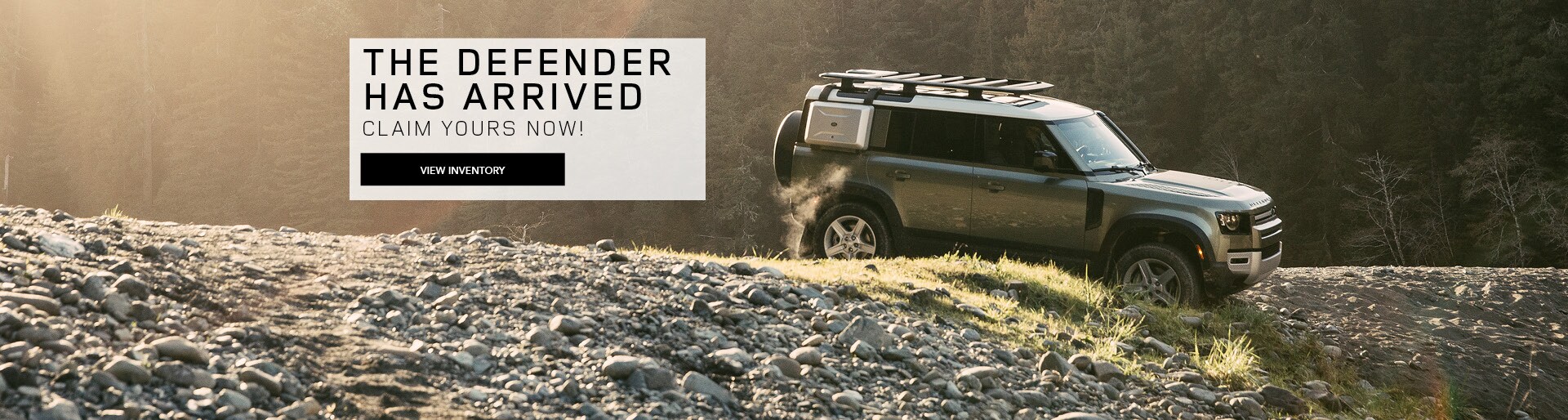 Land Rover Houston North: Land Rover Dealer in Houston, TX