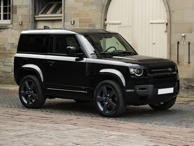 New 2024 Defender for Sale in Irondale, AL | Land Rover Birmingham