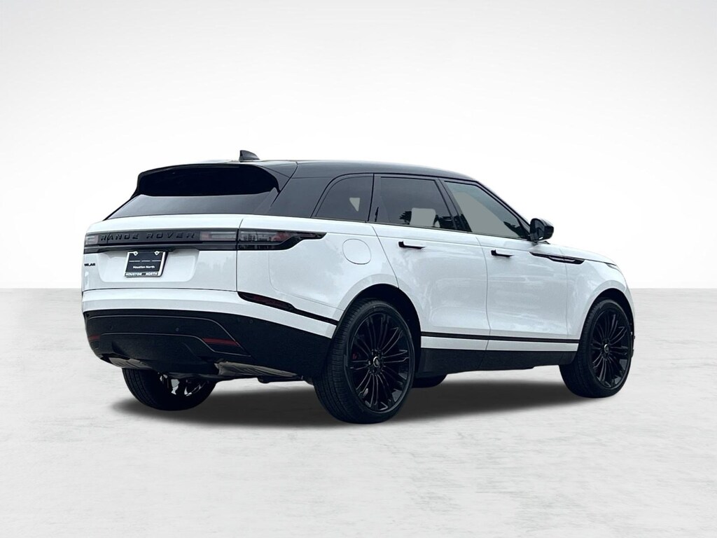 Used 2025 Land Rover Range Rover Velar For Sale in Houston TX | Stock ...