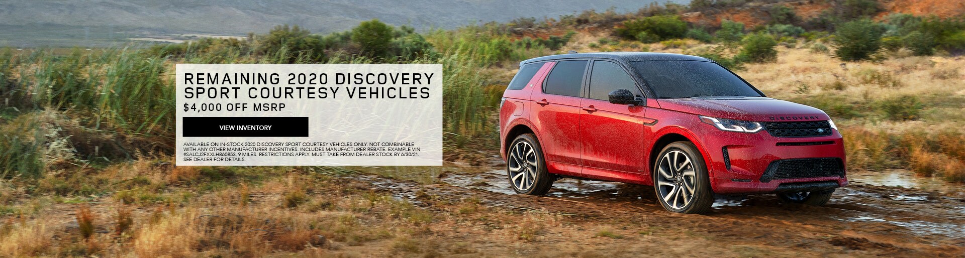 Land Rover Houston North: New Land Rover Luxury Dealer