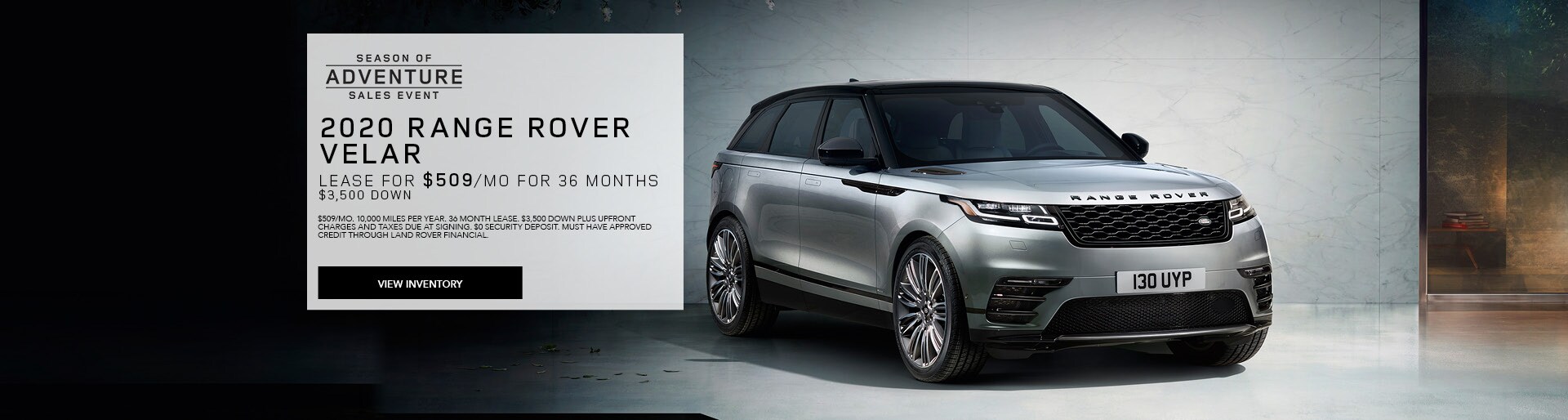 Land Rover Houston North: Land Rover Dealer in Houston, TX