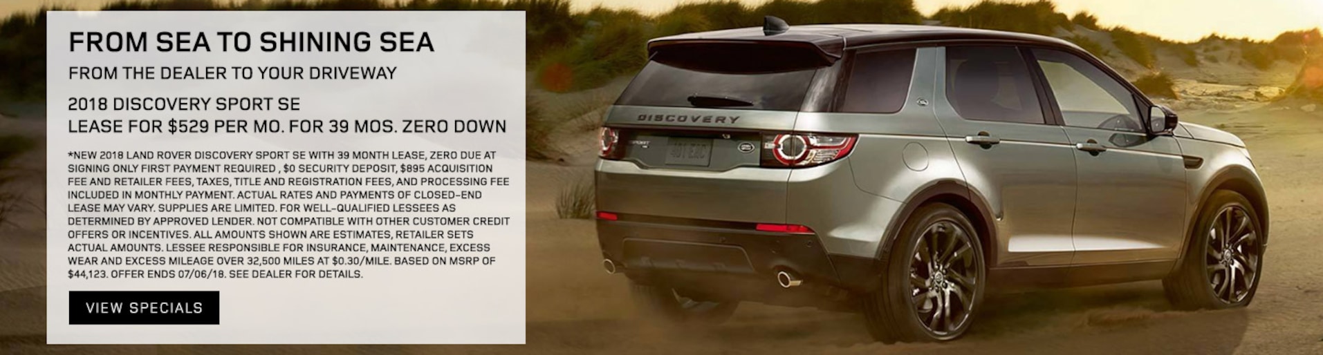 Land Rover Houston North: New & Used Land Rover Dealer