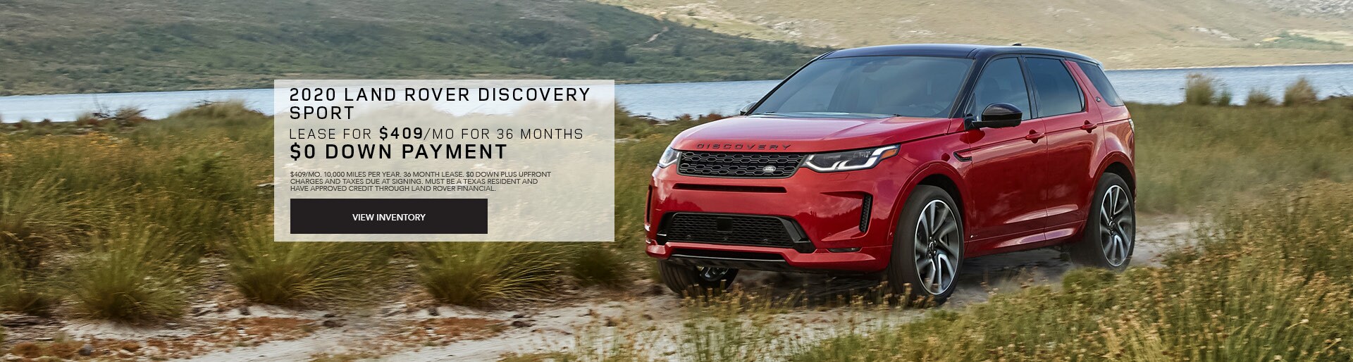 Land Rover Houston North: Land Rover Dealer in Houston, TX